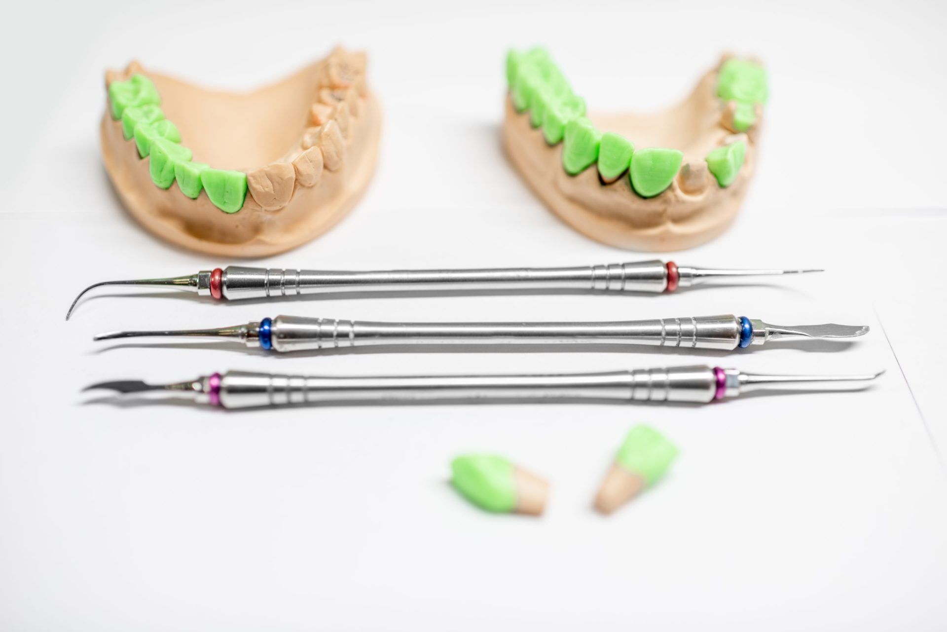 Complete ORE Exam Guide for Dental Success