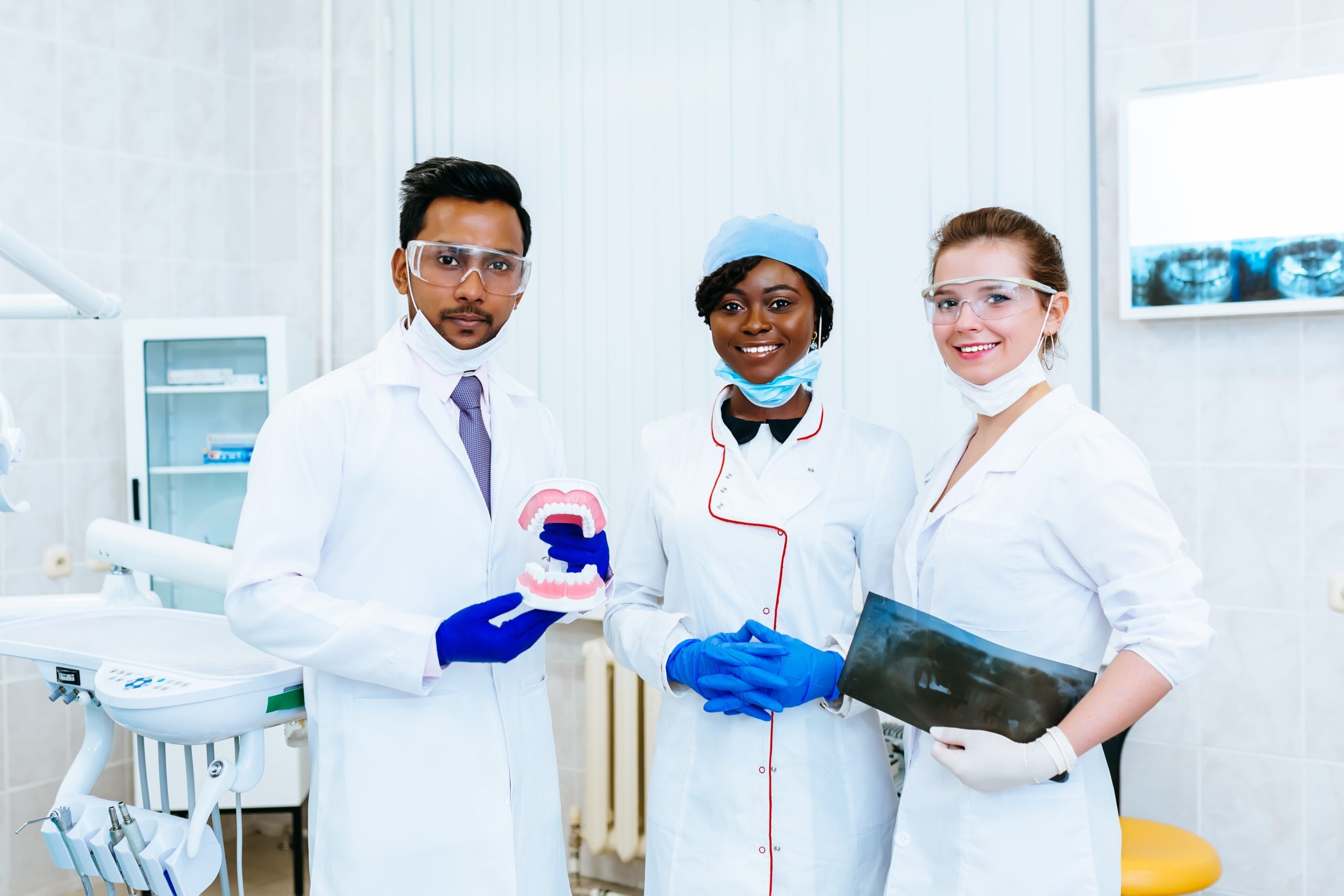 Complete ORE Exam Guide for Dental Success